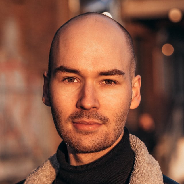 Steven Sauermann - Videographer, Video Editor & Producer