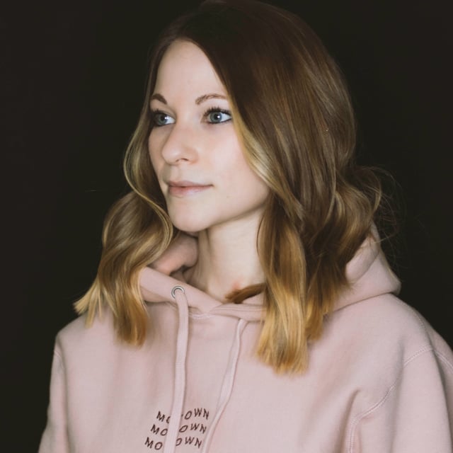 Kelsey Stark - Cinematographer, Producer & Video Editor