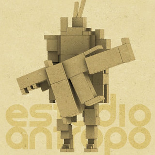 ANTROPO