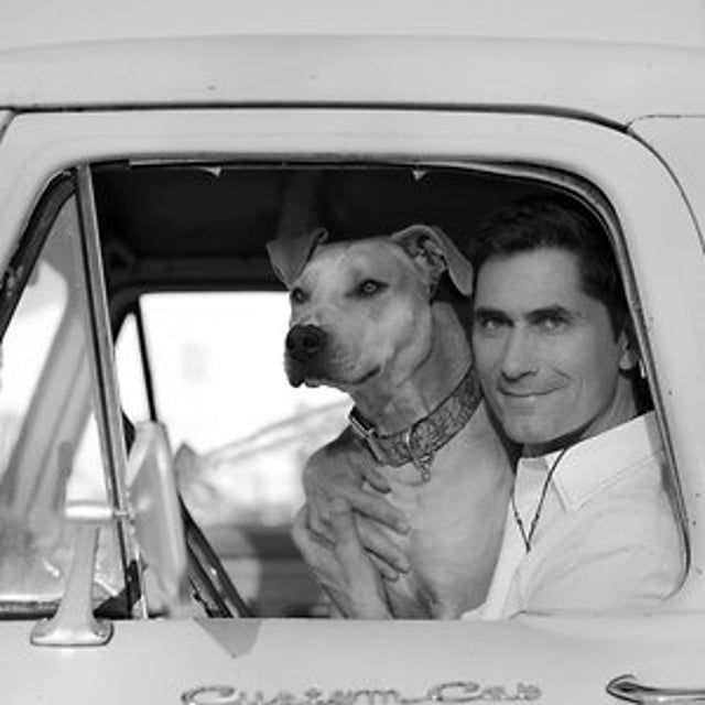 Chris Raines