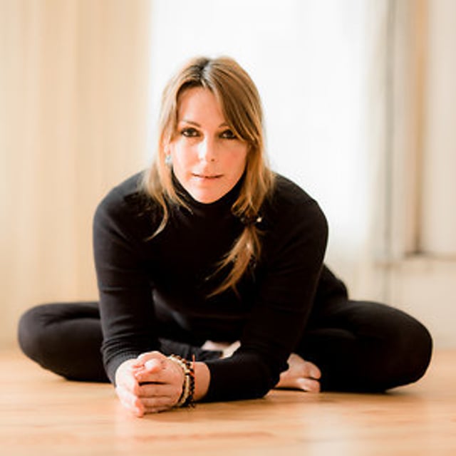 Ateeka Yoga