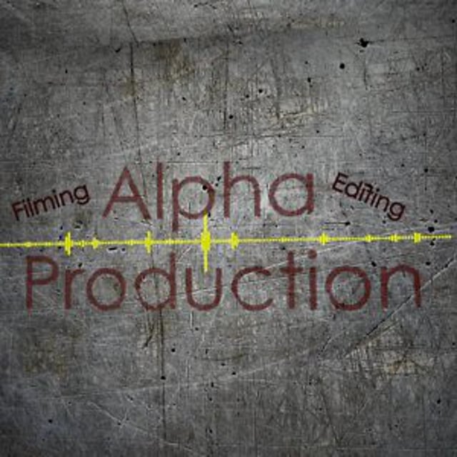 Alpha Production