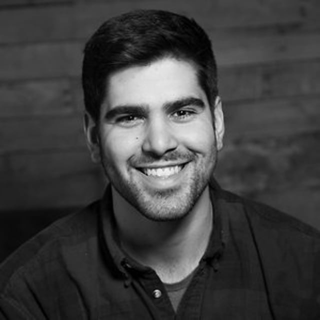 Luke Theobald - Motion Graphic Designer & Video Editor