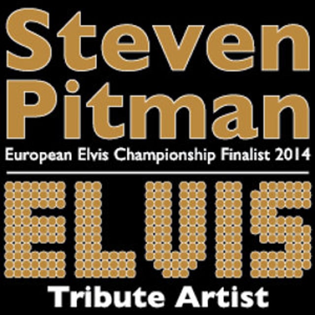 Steven Pitman