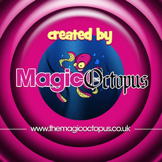 The Magic Octopus