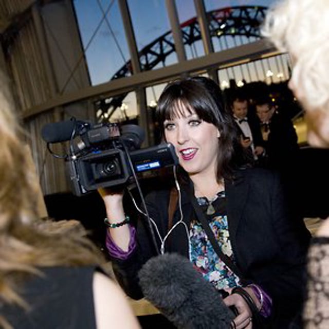 India Adams-Norton VJ