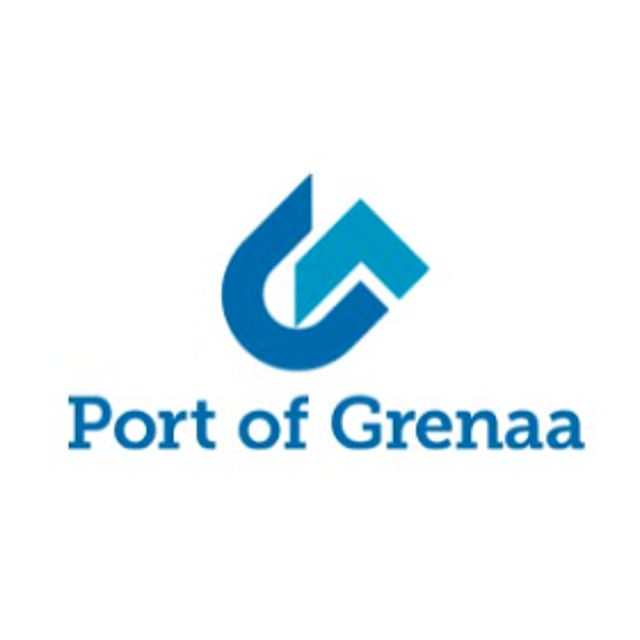 Port of Grenaa
