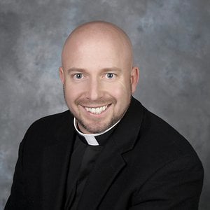 Fr. Jerome Lavigne on Vimeo