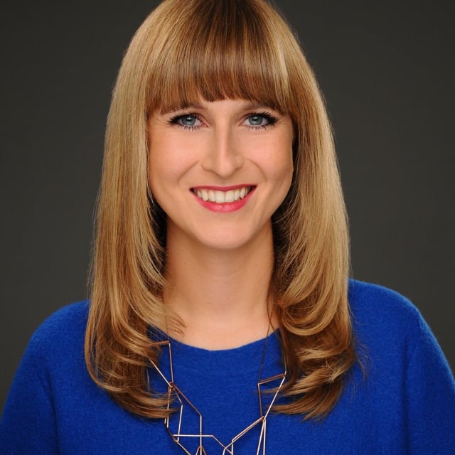 Anna Beranek