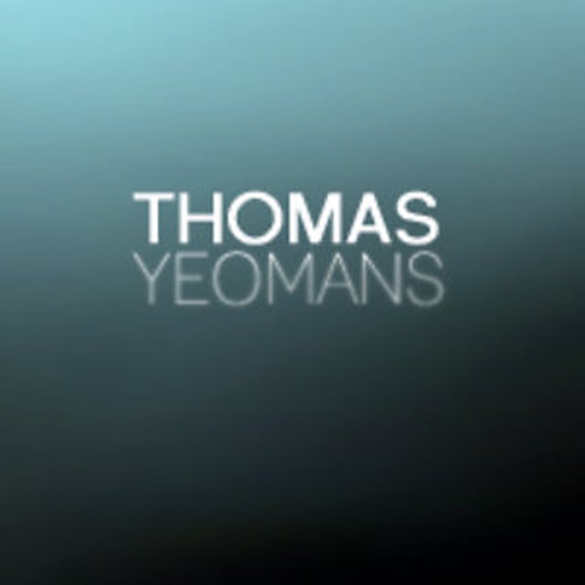 Thomas Yeomans