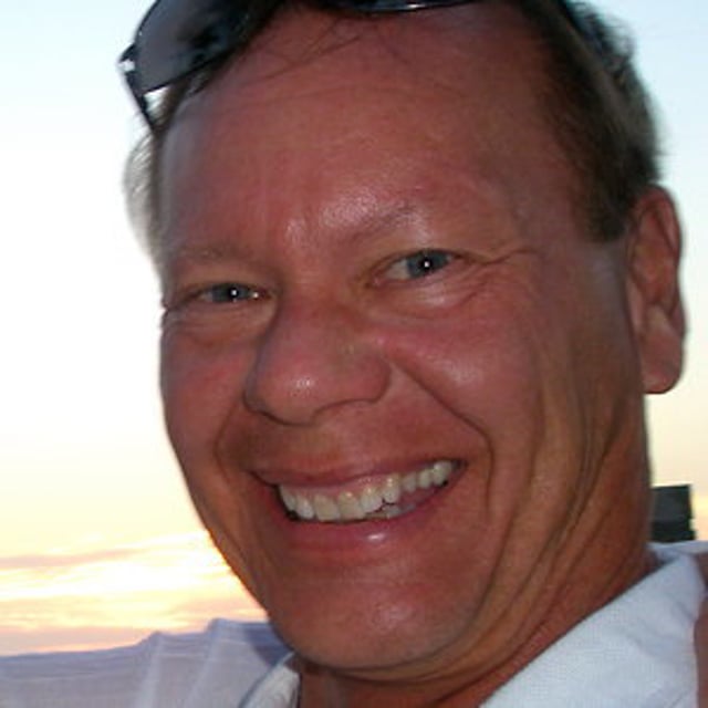 Larry Buland