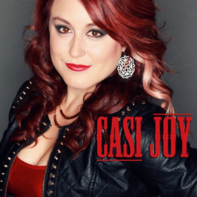 Casi Joy