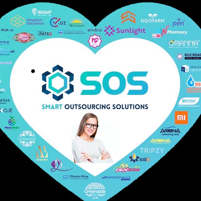 Smart Outsourcing Solutions Smart Outsourcing Solutions
