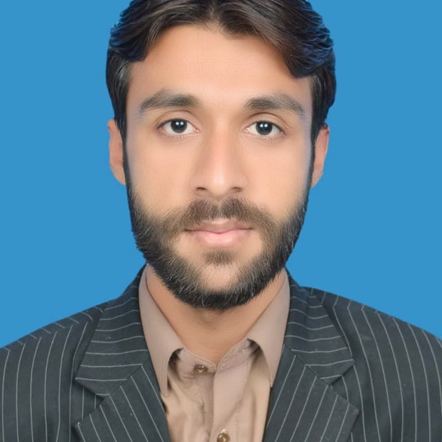 Faisal Zamir