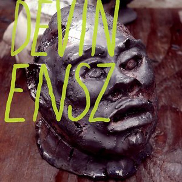 Devin Ensz