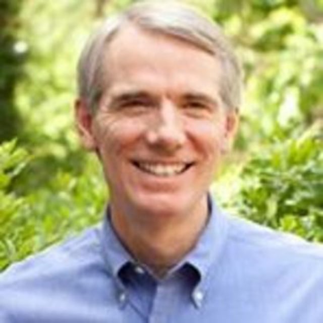Rob Portman