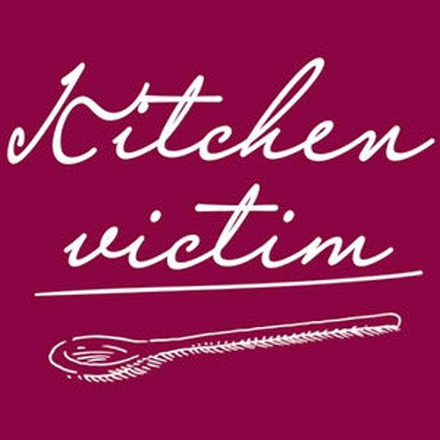 Kitchen Victim