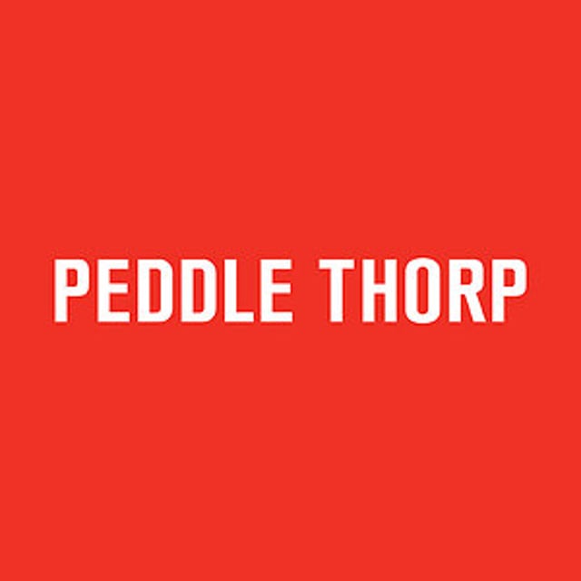 Peddle Thorp Architects