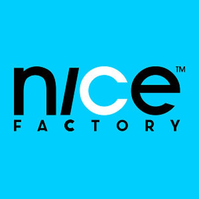 Nice Factory - Motion Designer, VFX Artist & Animator