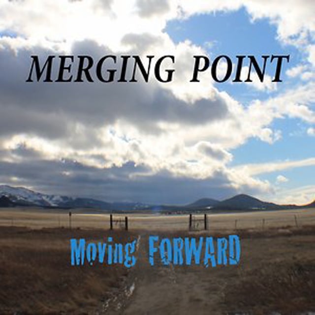 Merging Point