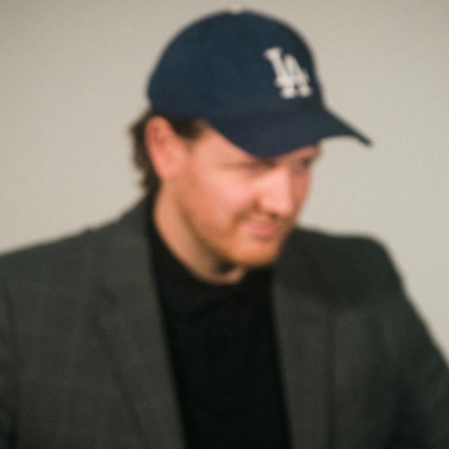 Ashton Sterling Bingham