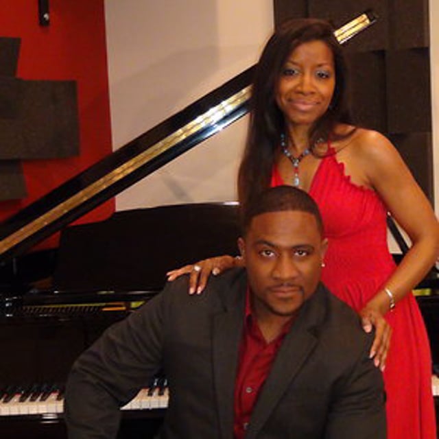 The Jackie & Daryl Show