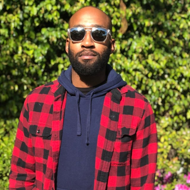 Nolan Lewis - Film Director & Screenwriter