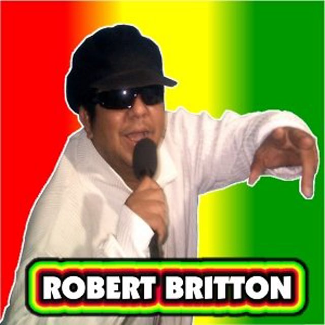 Robert Britton