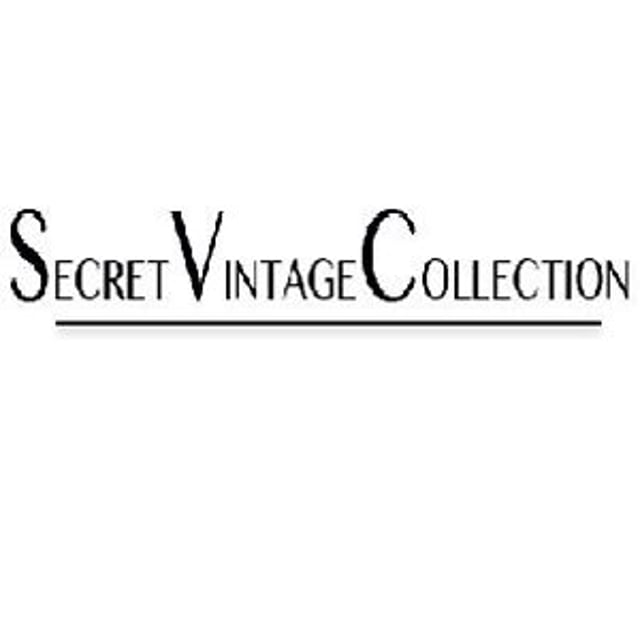 Secret Vintage Collection