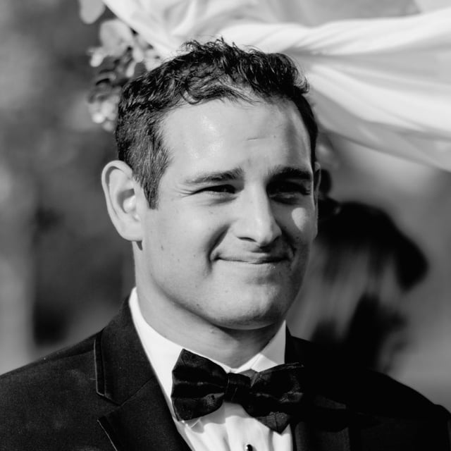 Michael Greenberg - Producer, Filmmaker & Screenwriter