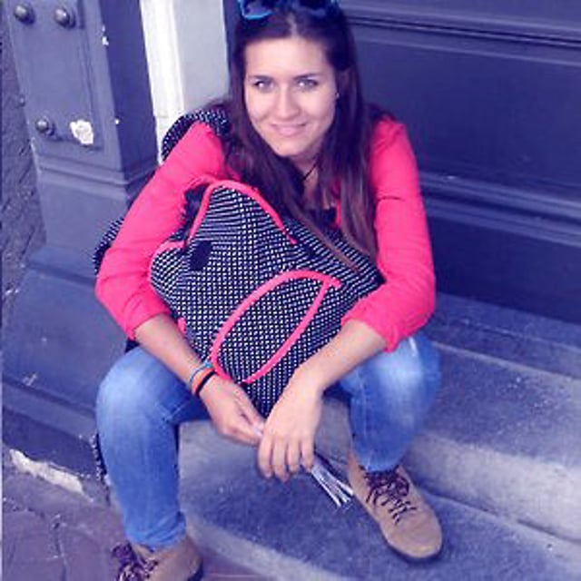 Alicia Calderón González