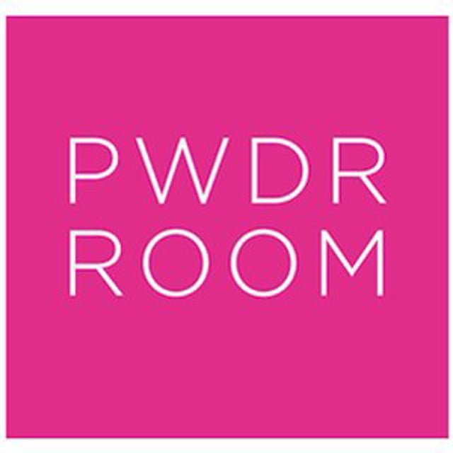 PWDR ROOM