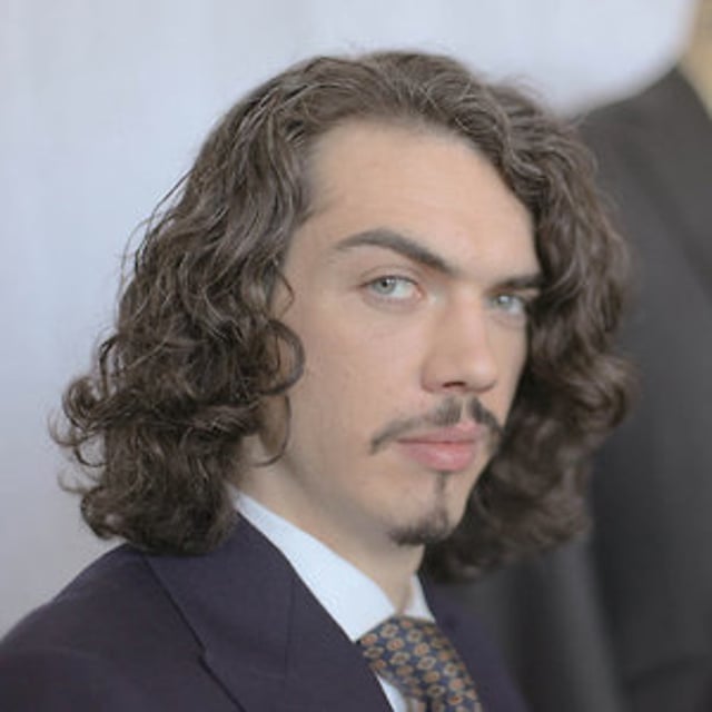 Rory Duffy