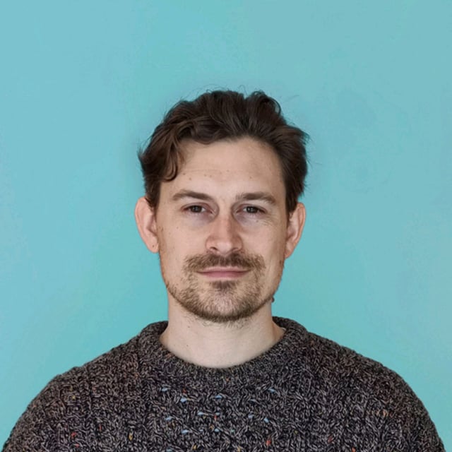 Kayde - Storyboard Artist, Assistant Art Director & Animator