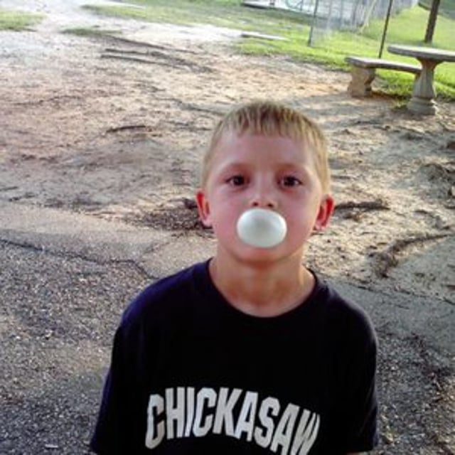Trey Lane