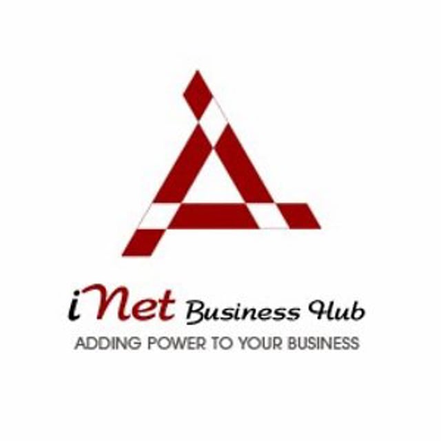 iNET Business Hub