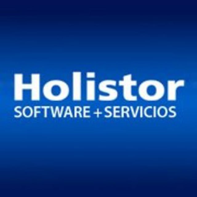 HOLISTOR Cursos