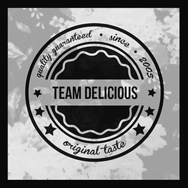 team delicious