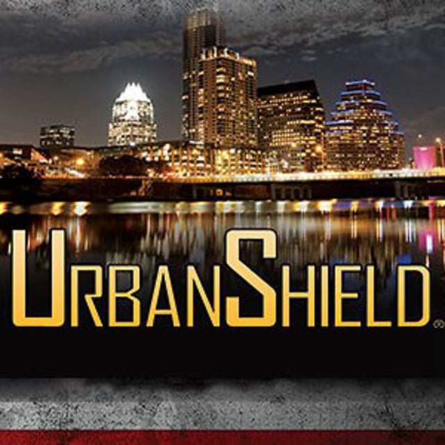 Urban Shield