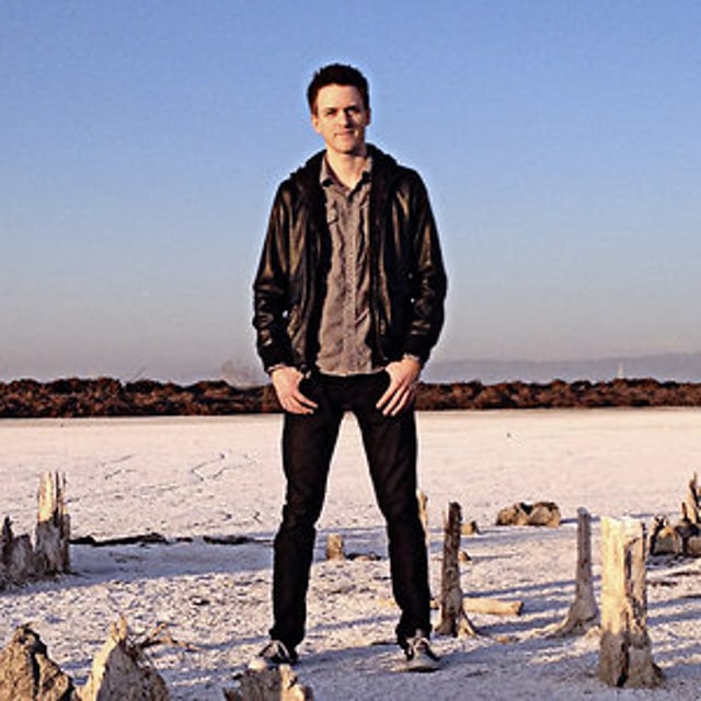 Psychic Flying Machine