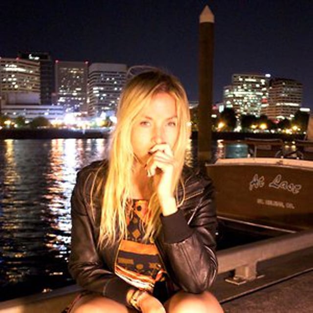 Maria Allred - Director, Producer & Editor