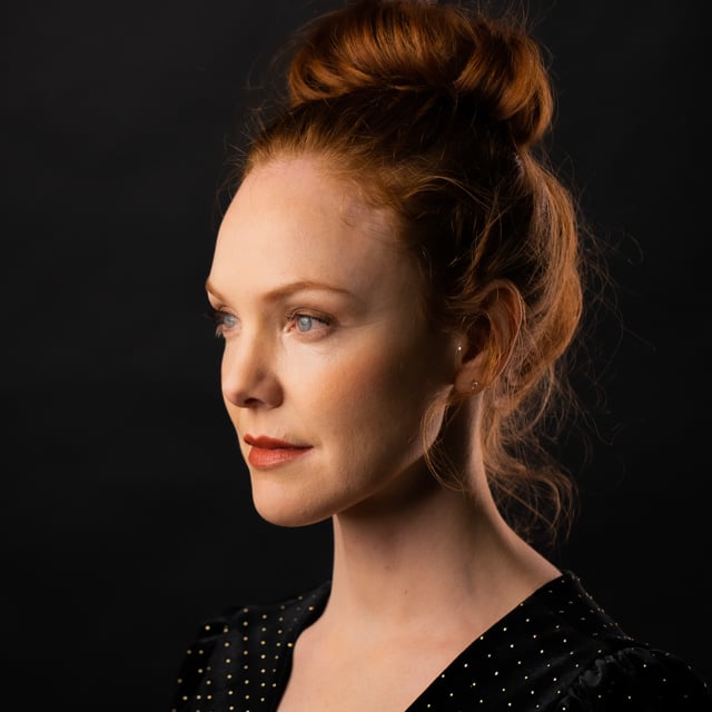 Aurora Grace H - Video Editor