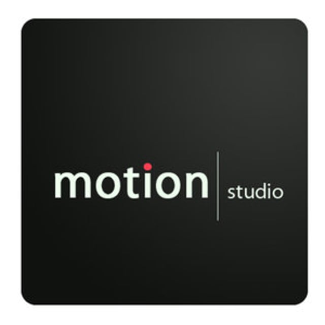 Motion Studio, Perm