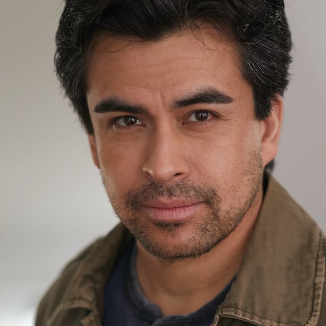 Alberto Bonilla