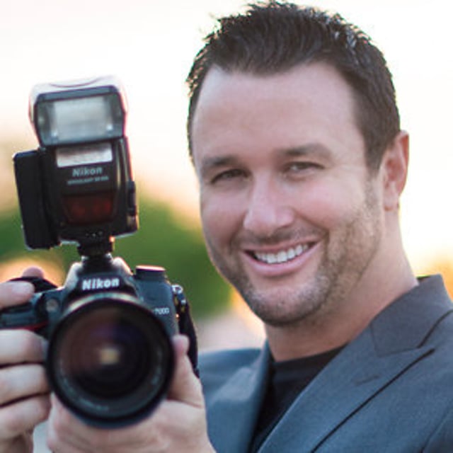 Tim Aulger
