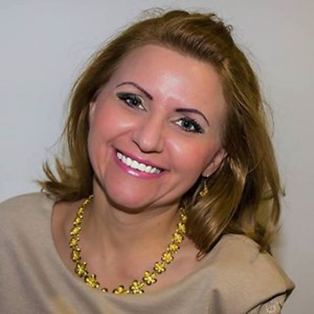 Eniko Elena Marian