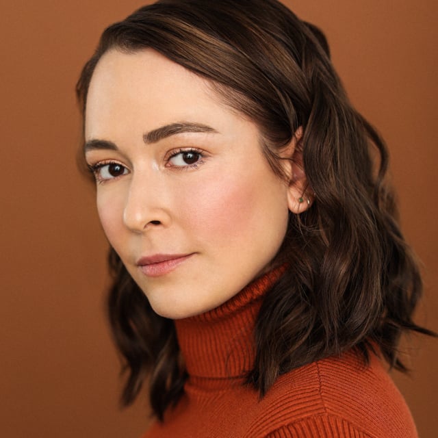 Jade Prechelt - Actor