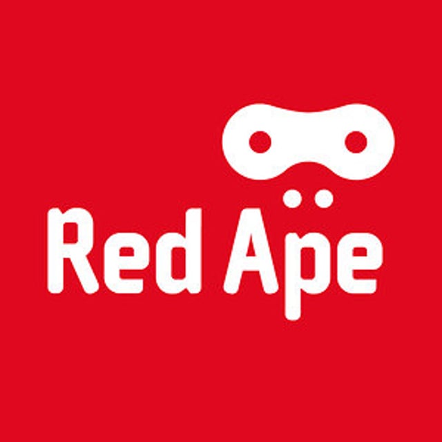 Red Ape