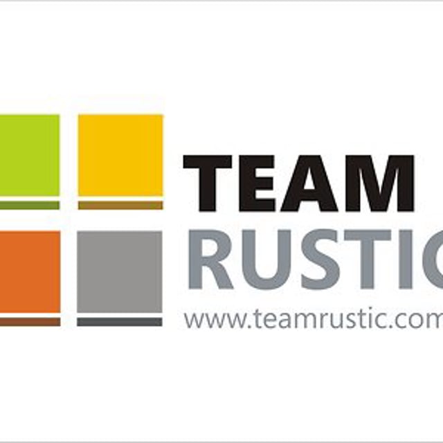 TEAM RUSTIC