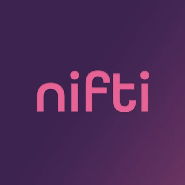 nifti - Filmmaker